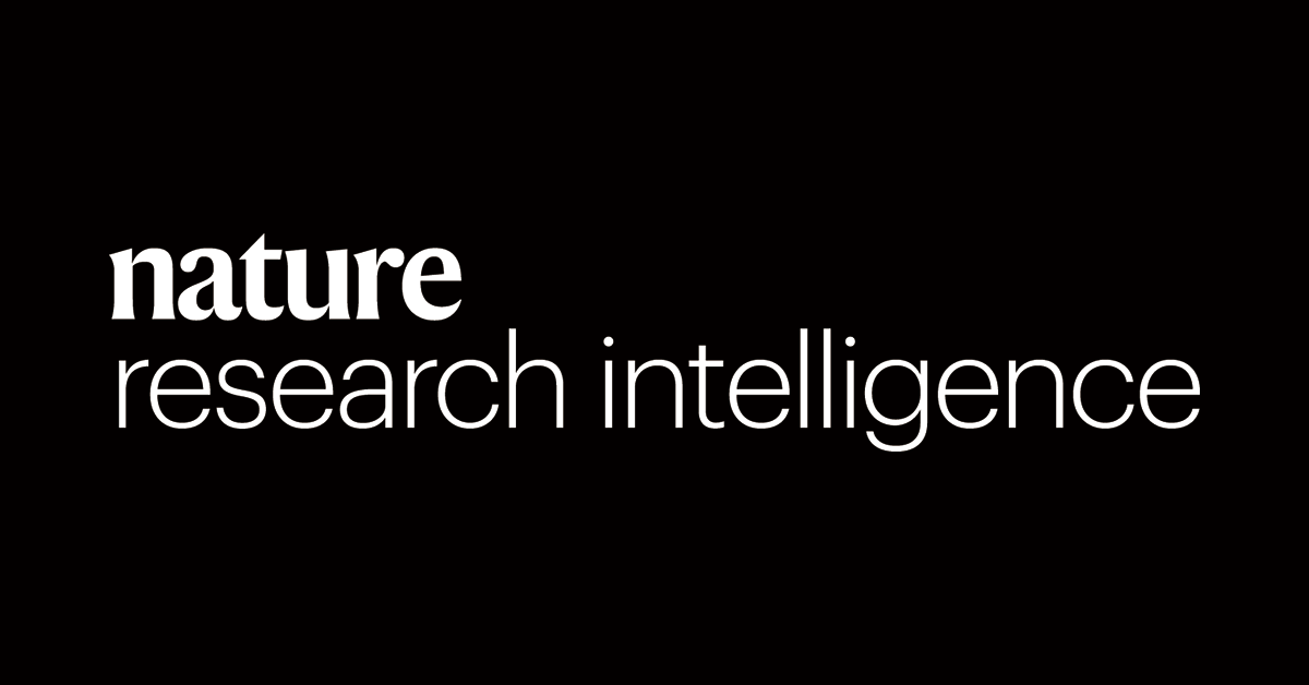 Nature Research Intelligence